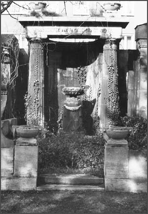 Grabmale des Bildhauers Hans Dammann auf Geraer Friedhöfen | OHLSDORF ...