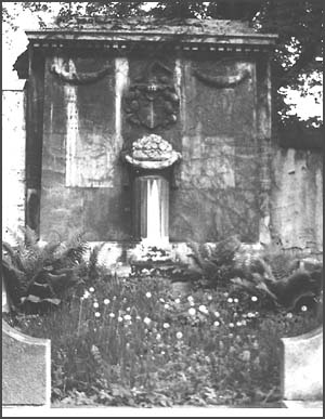 Grabmale des Bildhauers Hans Dammann auf Geraer Friedhöfen | OHLSDORF ...