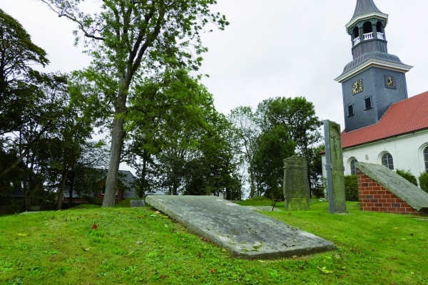 Exkursion nach Lunden und Friedrichstadt | OHLSDORF - Zeitschrift für ...